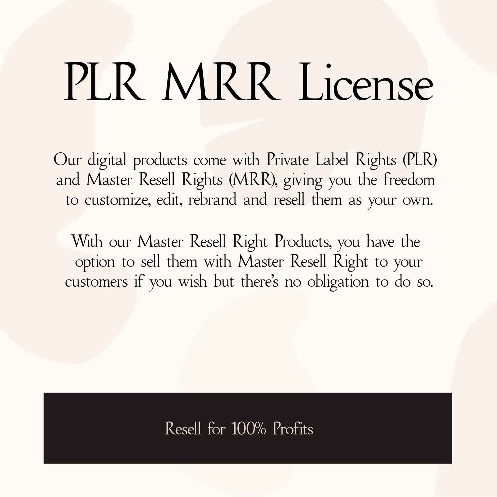 Simply Passive Digital Marketing Course Bundle with MRR – Digital PLR ...