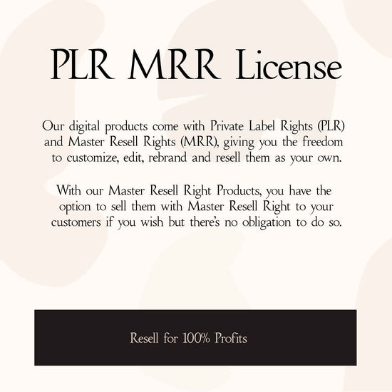 Simply Passive Digital Marketing Course Bundle with MRR – Digital PLR ...